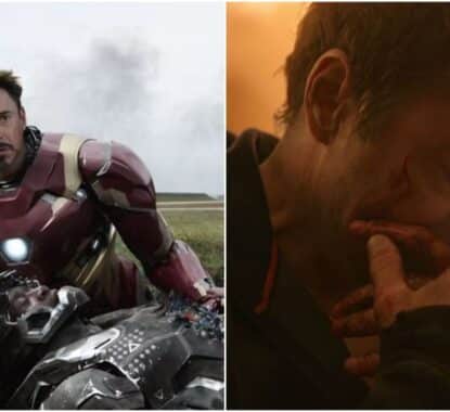 10 Greatest Avengers and Their Greatest Fears – GoBookMart