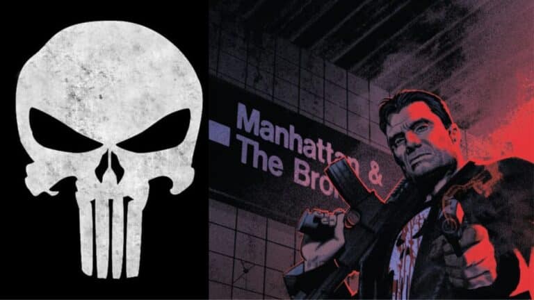 Ranking 10 Marvel Characters Who Use Guns - GoBookMart