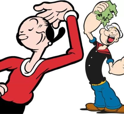 10 Most Memorable Cartoon Characters of All Time - GoBookMart