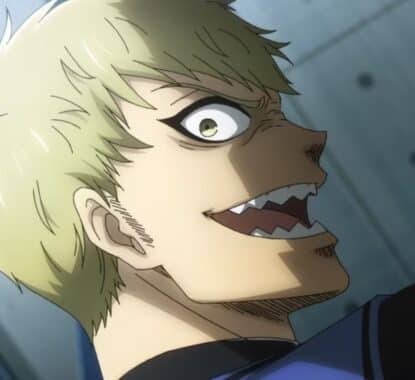 10 Anime Characters Who Lose Their Temper Easily - GoBookMart