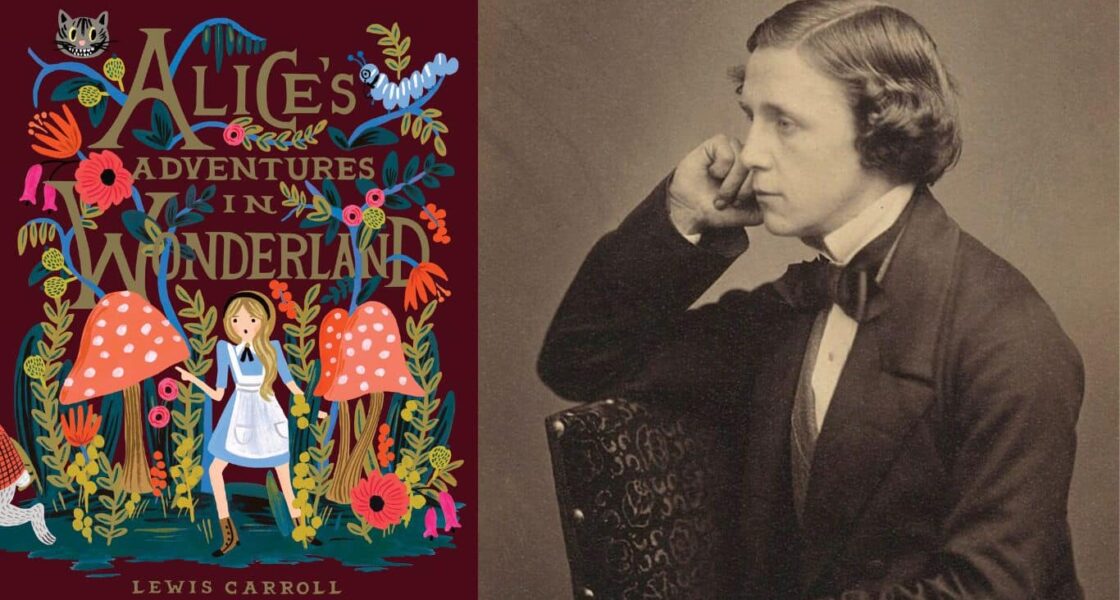 10 Best Books of Lewis Carroll - GoBookMart