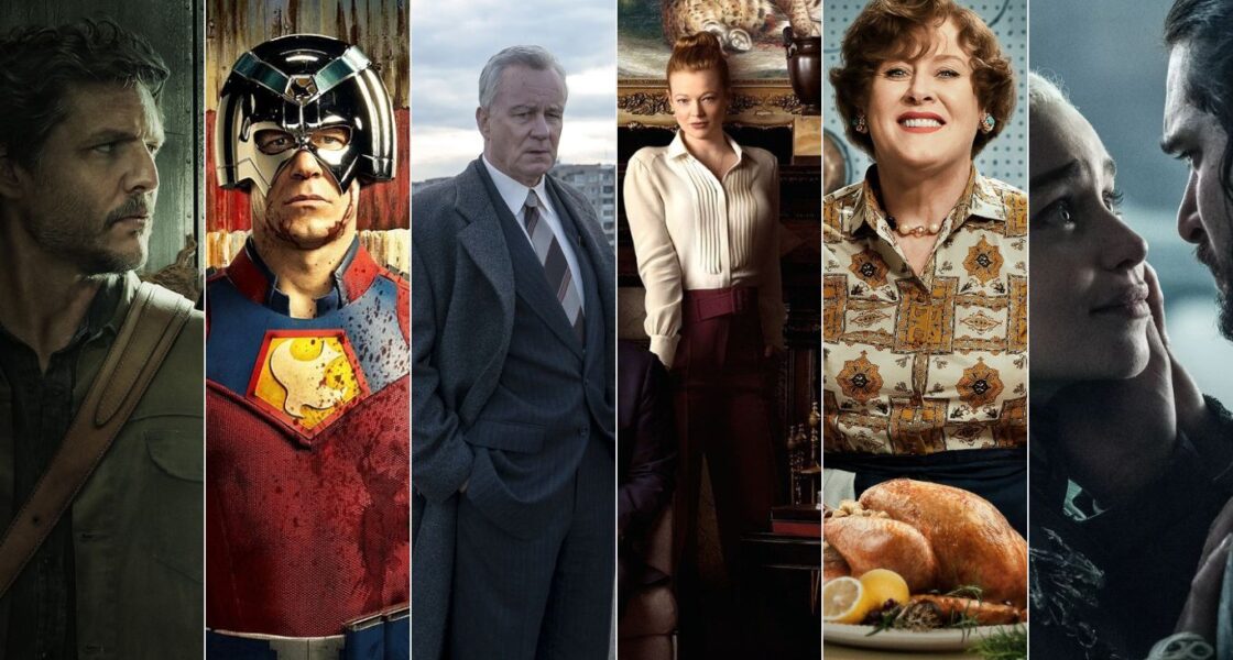 10 Best HBO Max Original Series - GoBookMart