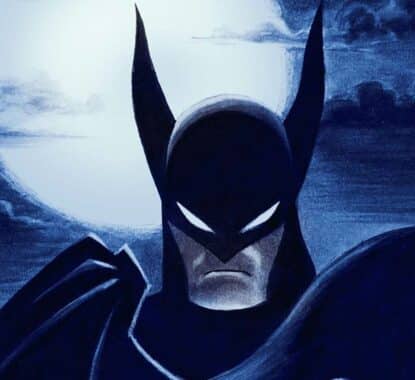 Ranking The Top 15 Most Powerful Characters in The Bat Family