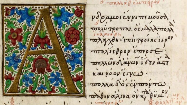 10 Essential Greek Mythology Texts for Every Enthusiast