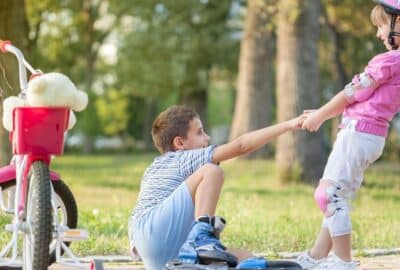 15 Moral Values Every Parent Should Teach Their Kids
