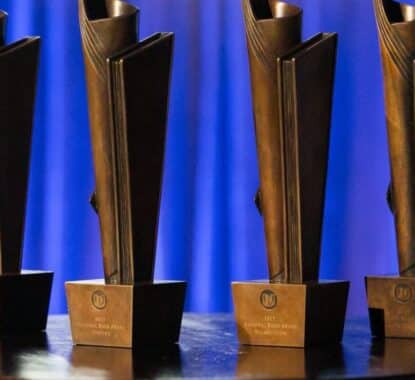 10 Most Prestigious Award For Authors and Writers In The World - GoBookMart