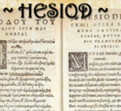 10 Essential Greek Mythology Texts for Every Enthusiast