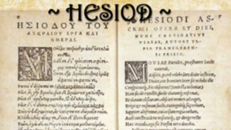 10 Essential Greek Mythology Texts for Every Enthusiast