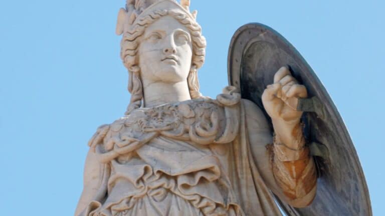 10 Most Powerful Greek Mythology Weapons - Gobookmart