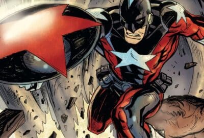 Top 10 Supervillains and Superheroes With Powerful Shields