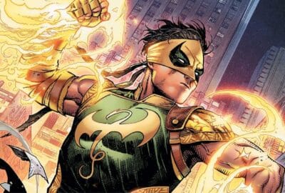 10 Best Marvel and DC characters who are Hand to Hand Fighters