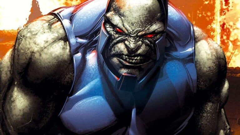 10 Most Popular DC Characters Of All Time - Gobokmart