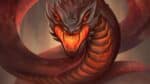 10 Famous Mythological Snakes from Around the World