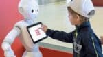 The Role of Artificial Intelligence in Transforming Education