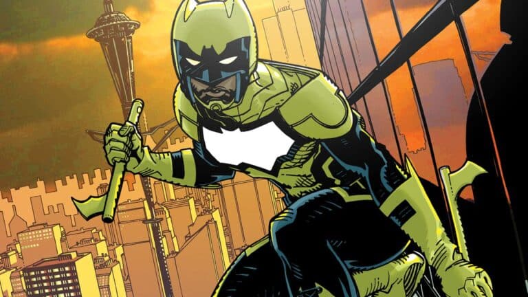 Ranking The Top 15 Most Powerful Characters in The Bat Family