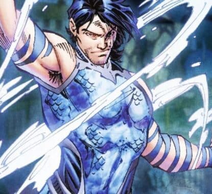 The 10 Best Underwater Superheroes in Comics - GoBookMart