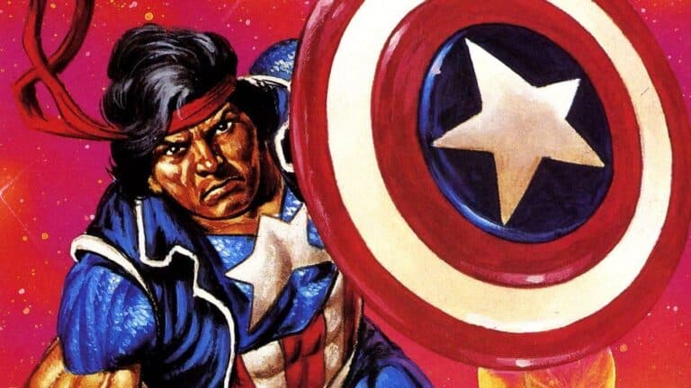 Top 10 Supervillains and Superheroes With Powerful Shields