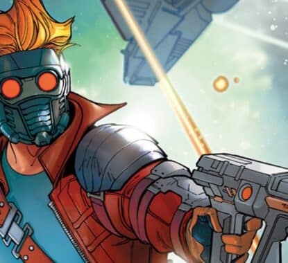 Ranking 10 Marvel Characters Who Use Guns - GoBookMart