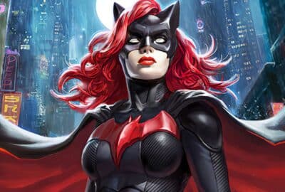 Ranking The Top 15 Most Powerful Characters in The Bat Family