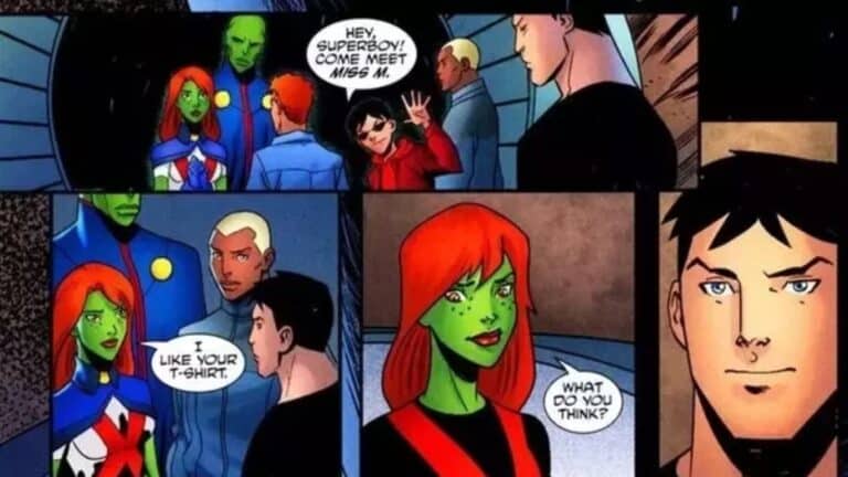 15 Shape-Changing Superheroes And Villains In Comics