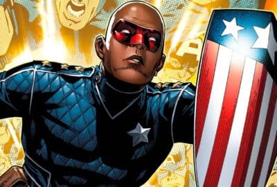 Top 10 Supervillains and Superheroes With Powerful Shields