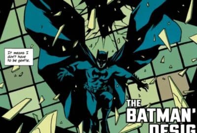 10 Must-Read Batman Comics Illustrated by Women - GoBookMart