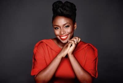 All Time Best Black Female Authors And Their Books - GoBookMart