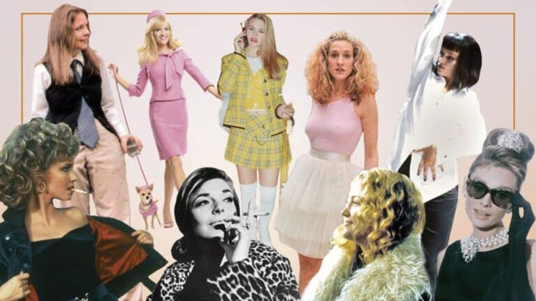 How Movies Influence Fashion Trends: A Closer Look