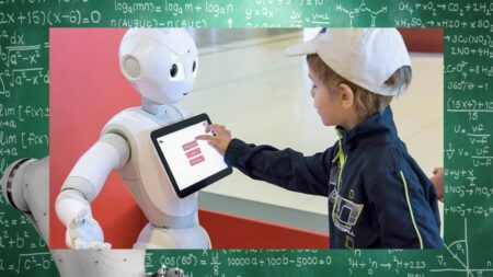 The Role of Artificial Intelligence in Transforming Education