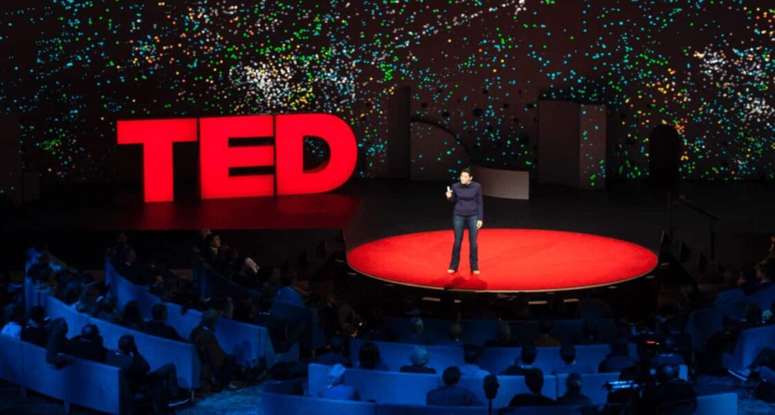 Top 10 Most Inspiring TED Talks You Need to Watch - GoBookMart