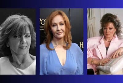 Top 20 Best-Selling Authors of All Time - GoBookMart