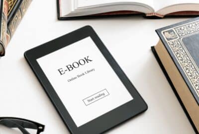 7 Steps to Writing and Publishing Your First Ebook - GoBookMart