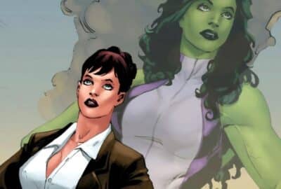 10 Strongest Female Characters From Marvel Comics
