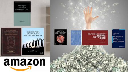 10 Most Expensive Books on Amazon - Gobookmart
