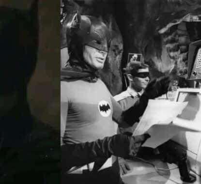 10 Most Visible Changes In Batman Over The Years - GoBookMart
