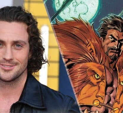 Kraven the Hunter: All You Need to Know About the Upcoming Movie and ...