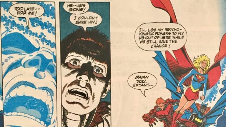 Top 10 Multiverse Events in DC Comics - GoBookMart