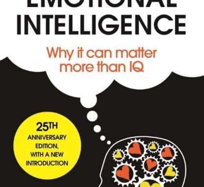 10 Best Psychology Books on Human Behavior - GoBookMart