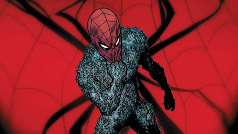 10 Most Evil Versions Of Spider-Man - GoBookMart
