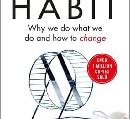 10 Best Psychology Books on Human Behavior - GoBookMart