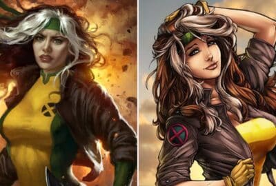 10 Strongest Female Characters From Marvel Comics