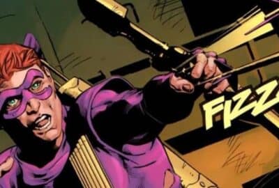 Ranking the Top 10 Comic Book Archers of All Time - GoBookMart