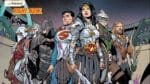 Top 10 Multiverse Events in DC Comics - Gobookmart