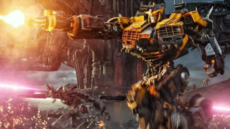 10 Most Powerful Transformers Characters Ranked - Gobookmart