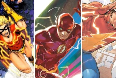 Ranking the Top 10 Flash Variants - Gobookmart