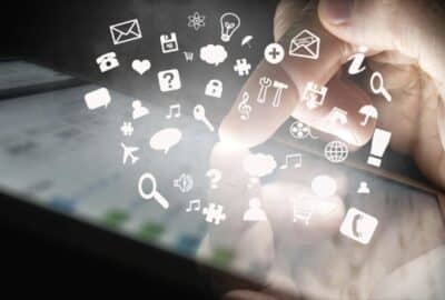 The Evolution of Social Media - GoBookMart