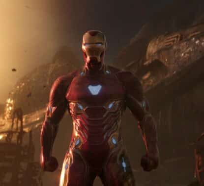 Best Costume Upgrades in the Marvel Cinematic Universe - Gobookmart