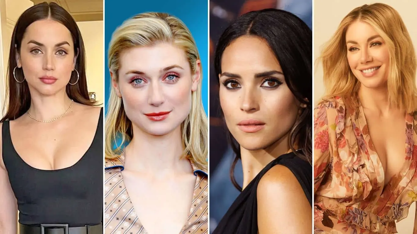 10 Actresses Perfect For Wonder Woman Role After Gal Gadot