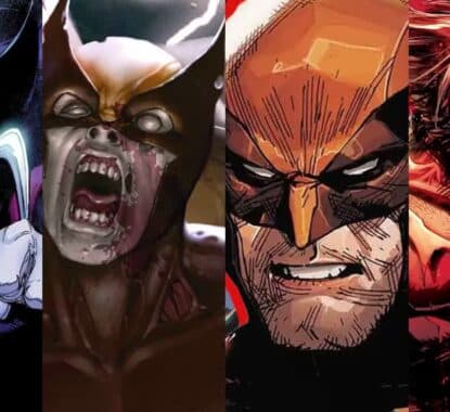 10 Instances in Comics When Wolverine Used His Powers For Evil