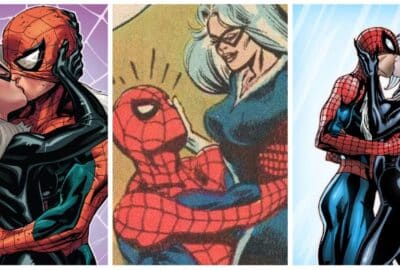 Top 10 Hero-Villain Relationships in Comics - GoBookMart
